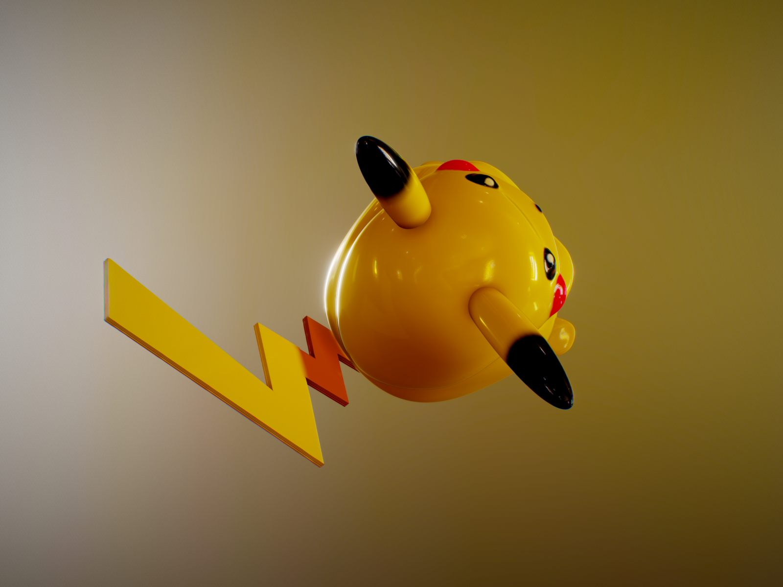 🔥 Free Download Pikachu 3d Animation Wallpaper by @christopherclarke | WallpaperSafari
