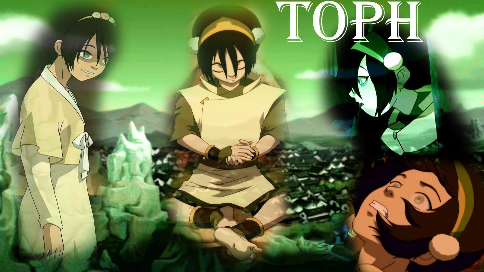 🔥 Free Download Toph Wallpaper by @sboyd25 | WallpaperSafari