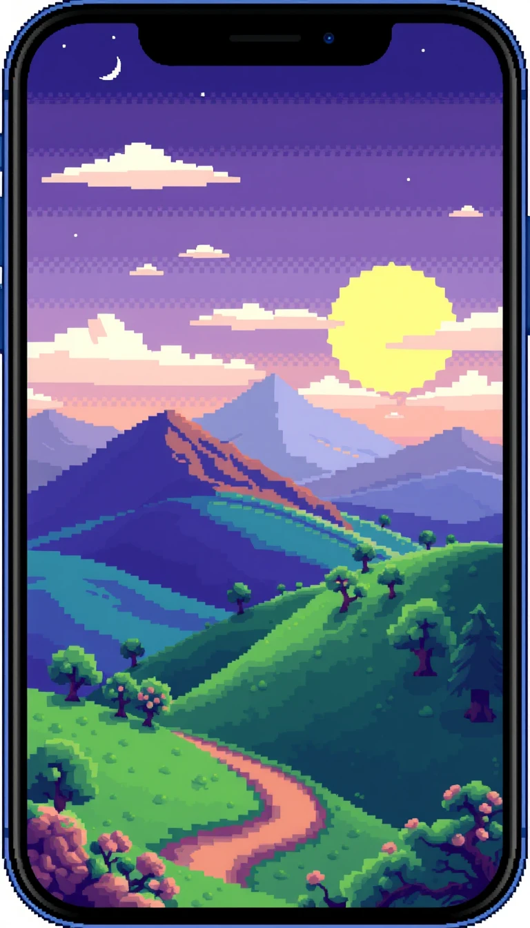 🔥 Free Download Bit Phone Wallpaper by @jeffreym78 | WallpaperSafari