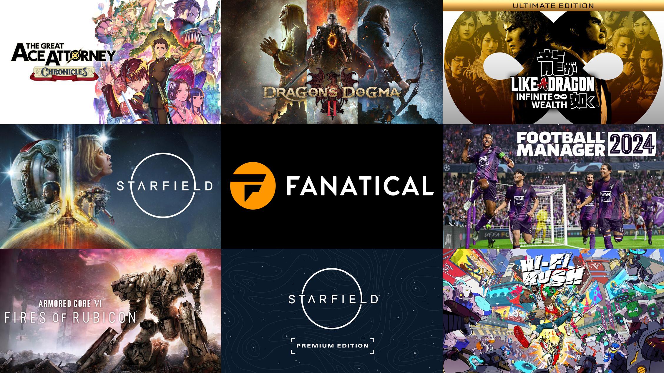 🔥 Free Download Fanatical Wallpaper by @tommykelly | WallpaperSafari