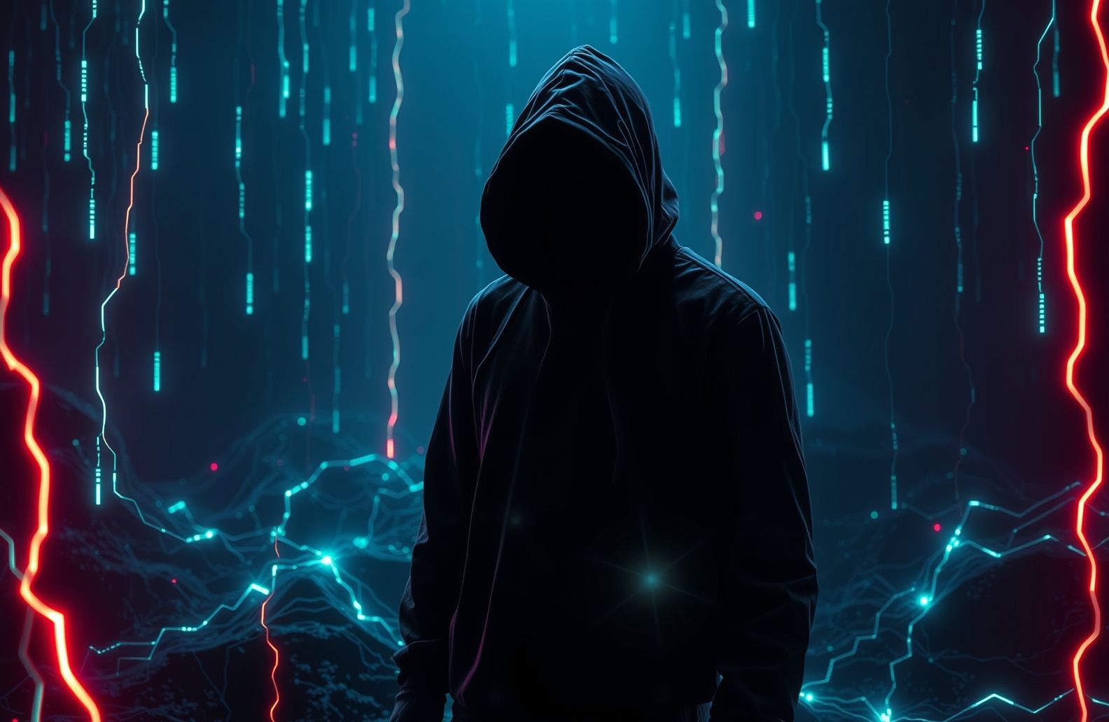 🔥 Free Download Anonymous Hacker Live Wallpaper by @chloes30 ...