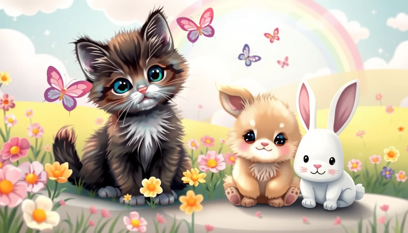 🔥 Free Download Best Cute Wallpaper by @alexaf | WallpaperSafari