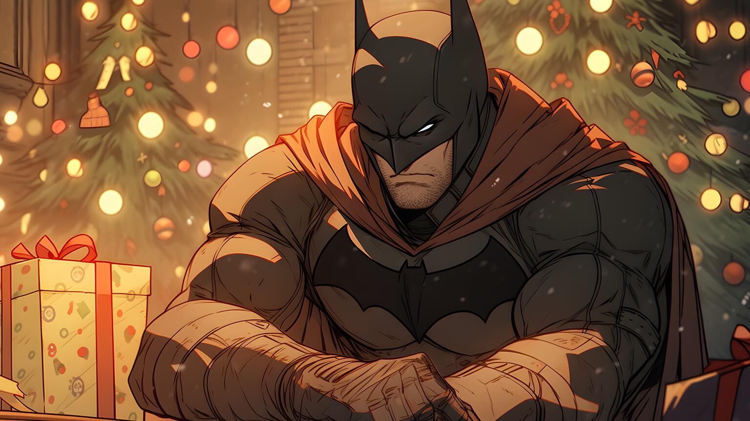 🔥 [40+] Batman Sad Wallpapers | WallpaperSafari