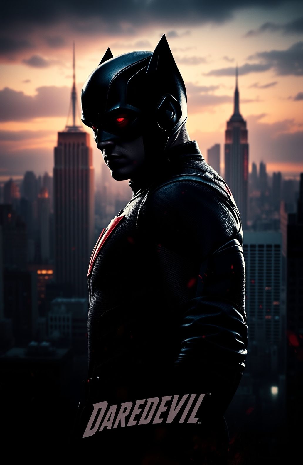 🔥 Free Download Netflix Daredevil Hd Wallpaper by @tylerw | WallpaperSafari