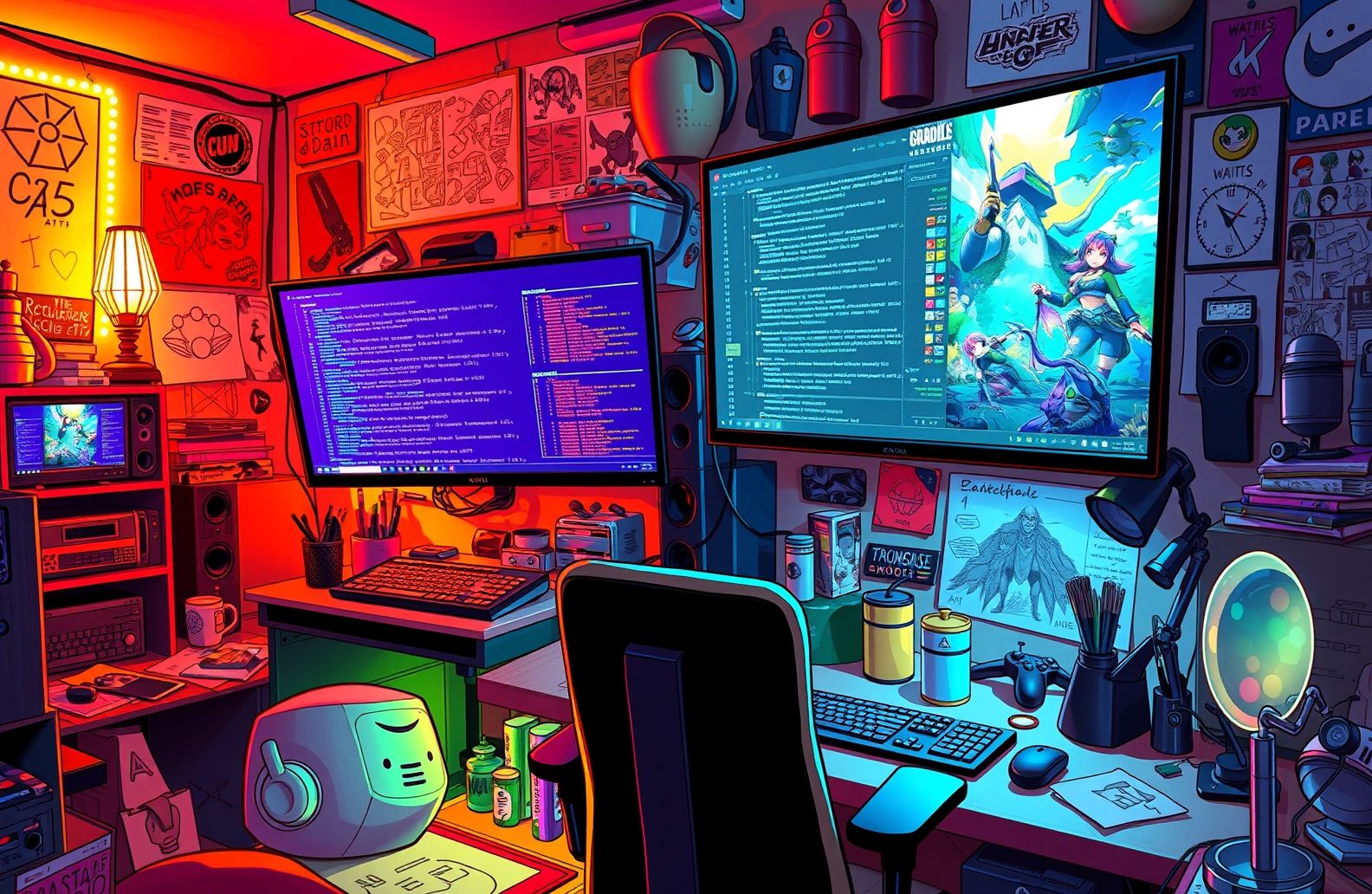 🔥 Free Download Game Developer Wallpaper by @heidikim | WallpaperSafari