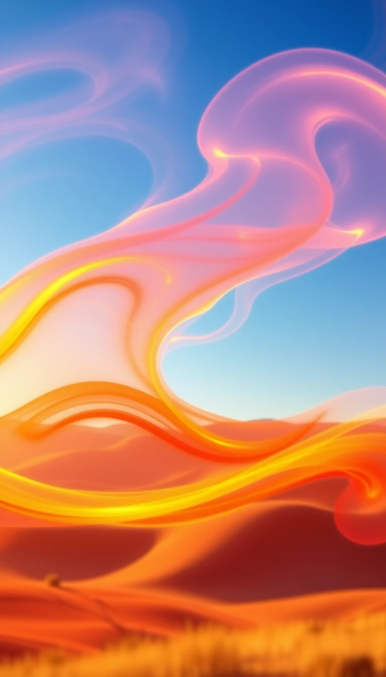 🔥 [20+] Heat Waves Wallpapers | WallpaperSafari