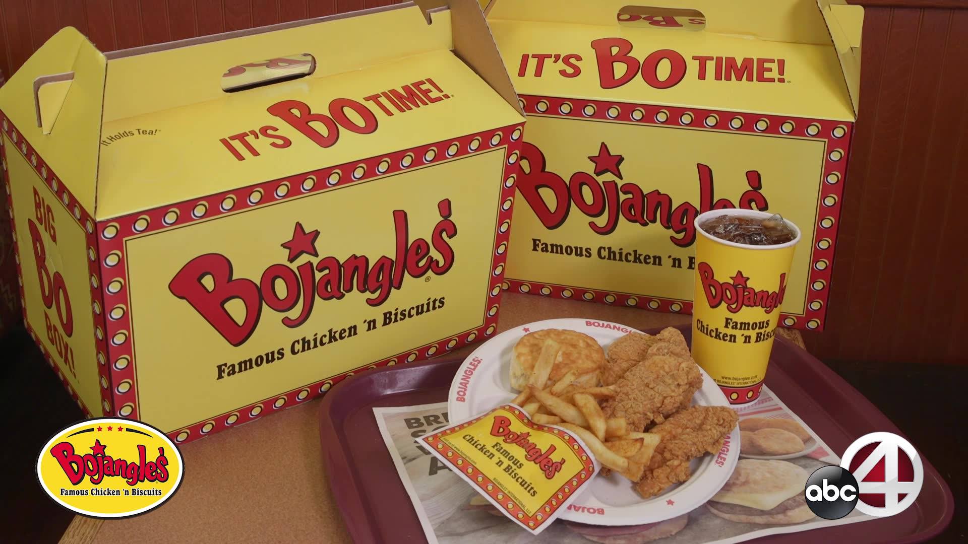 🔥 Free Download Bojangles Home Summerville South Carolina Menu Prices ...