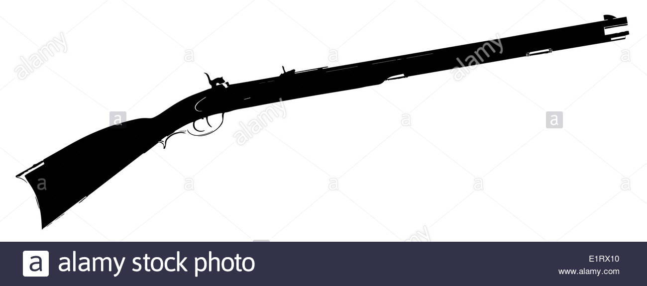 Free download rifle clipart musket crossed guns PNG image with ...
