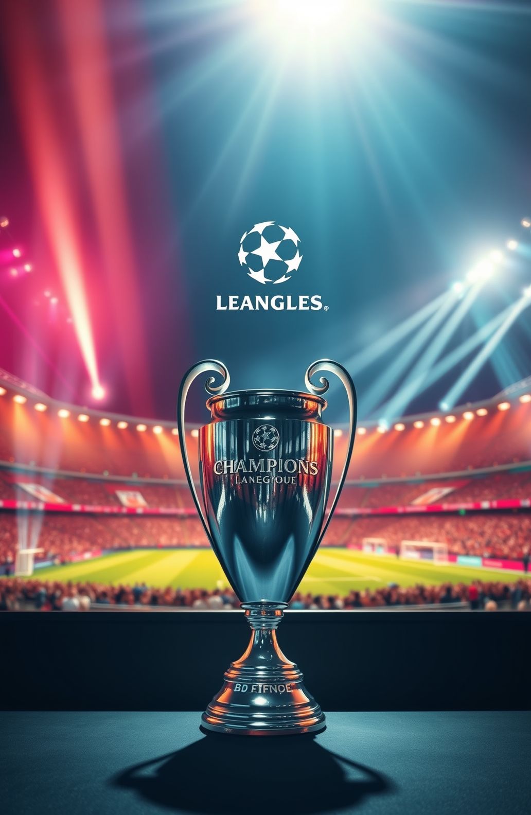 🔥 Free Download Uefa Champions League Wallpaper Hd by @amosley ...