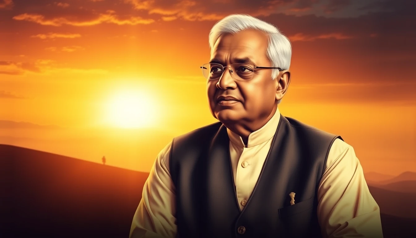 🔥 Free Download Best Atal Bihari Vajpayee Hd Photos Wallpaper by ...