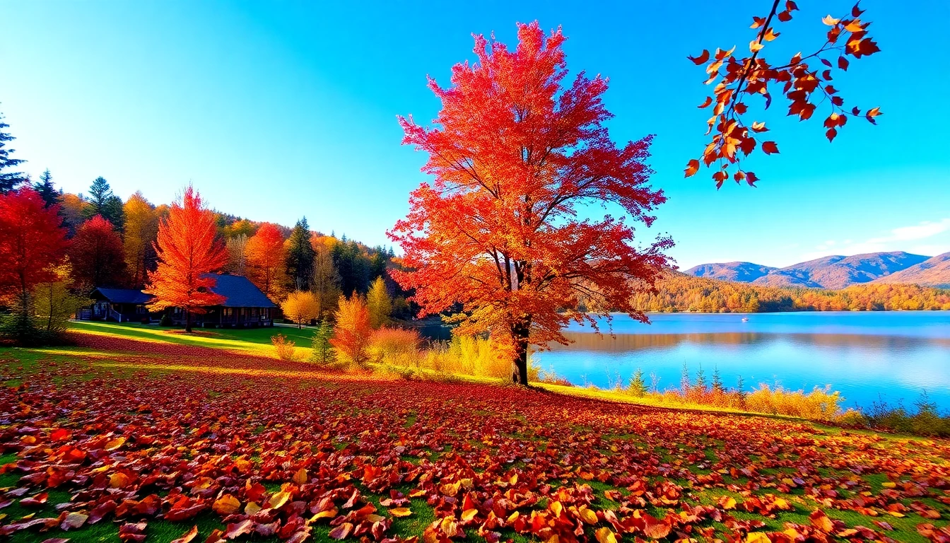 🔥 Free Download Fall Season Wallpaper Image by @monicam | WallpaperSafari