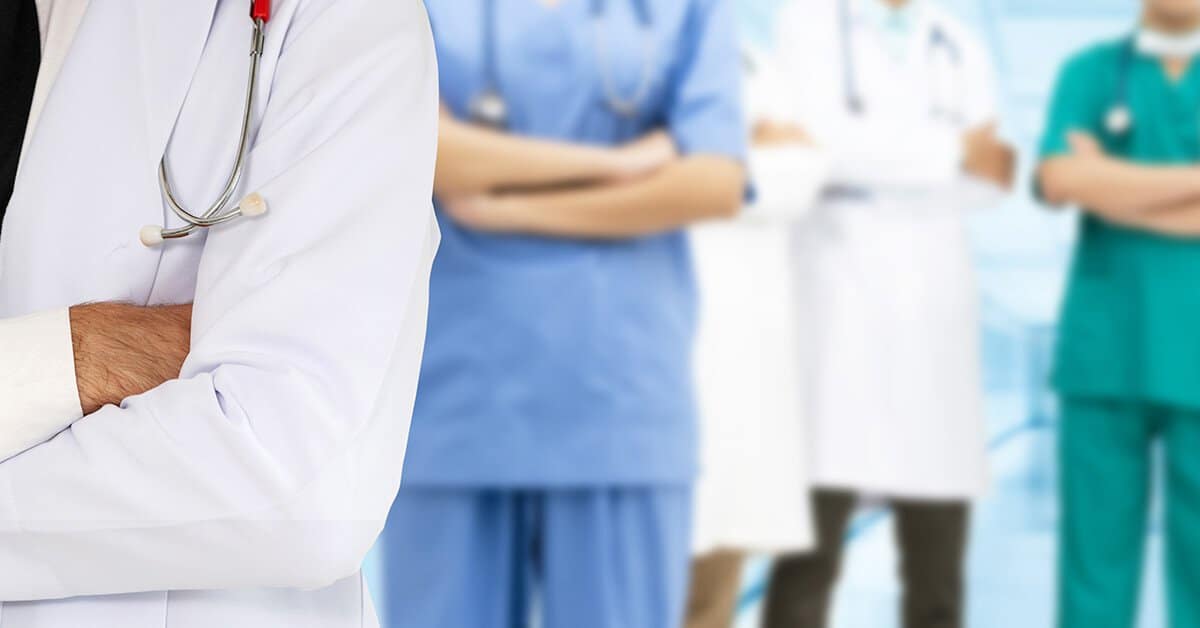 🔥 Free Download The Importance Of Background Checks For Medical Staff ...