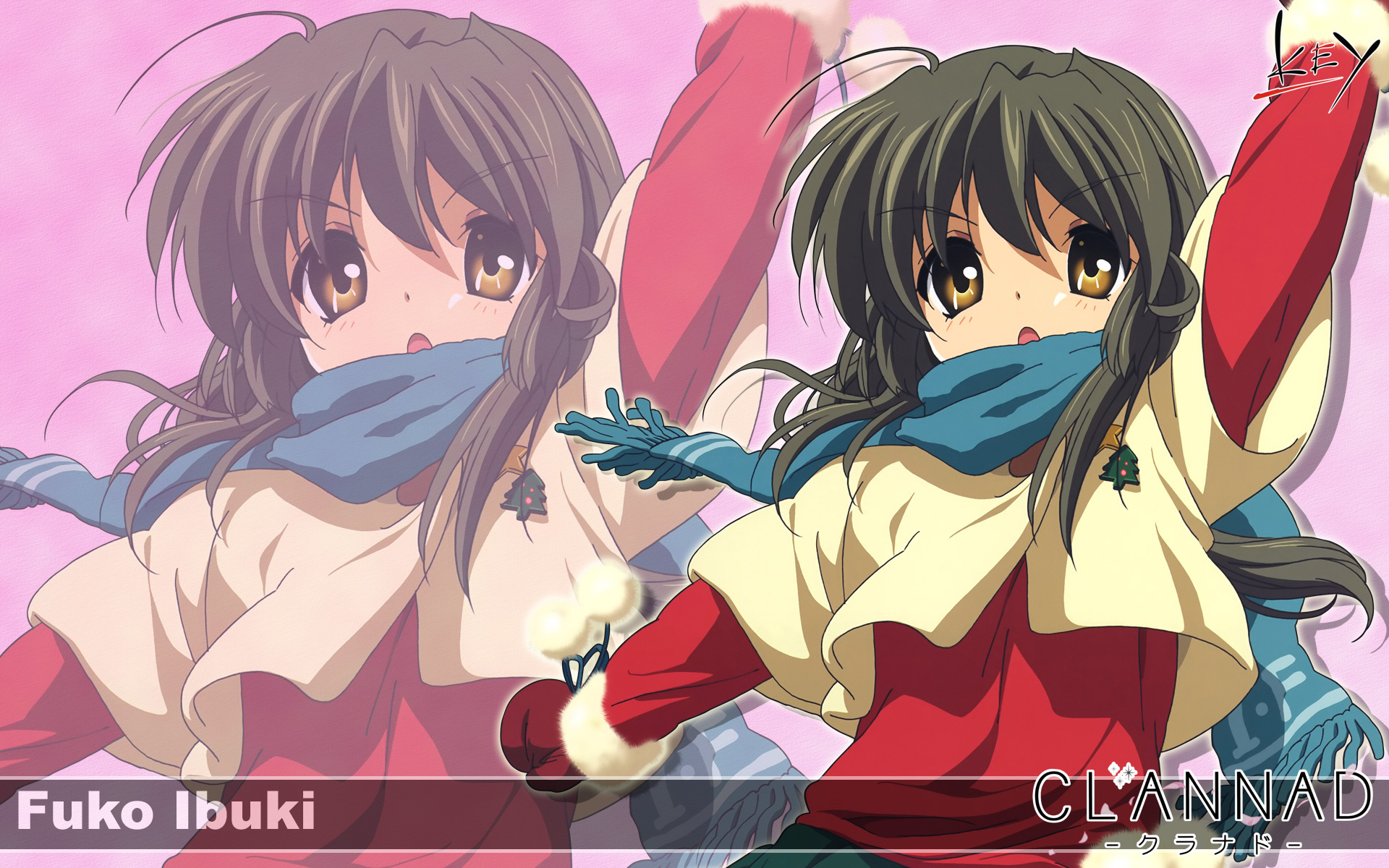 Free download Fuko Clannad Wallpaper 36629297 [1920x1200] for your ...