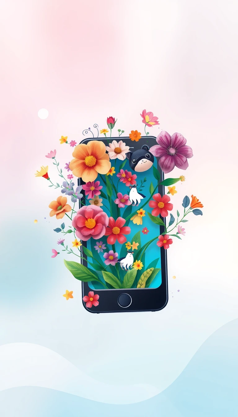 🔥 Free Download Clever Phone Wallpaper by @cgilbert51 | WallpaperSafari