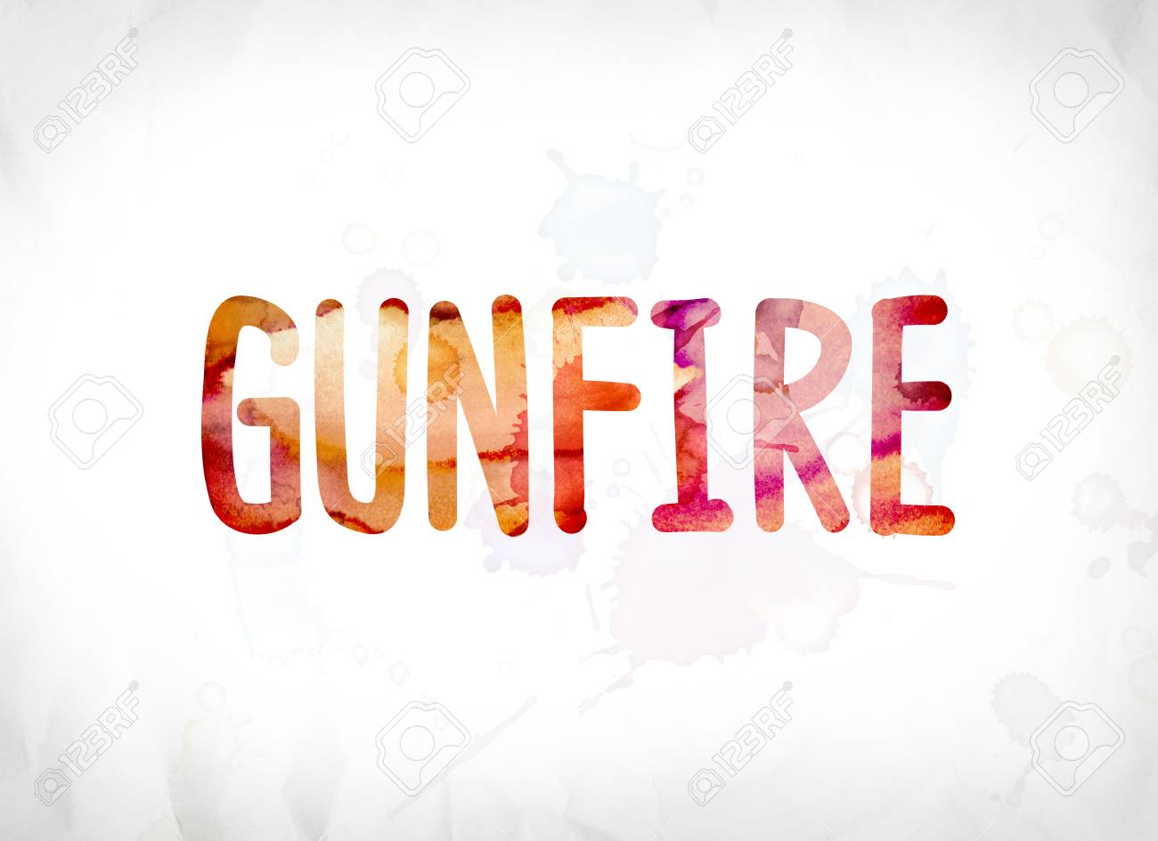 [10+] Gunfire Background on WallpaperSafari