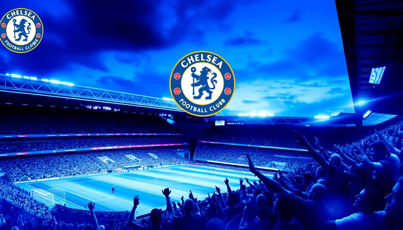 🔥 Free Download Chelsea Fc Wallpaper by @caguilar62 | WallpaperSafari