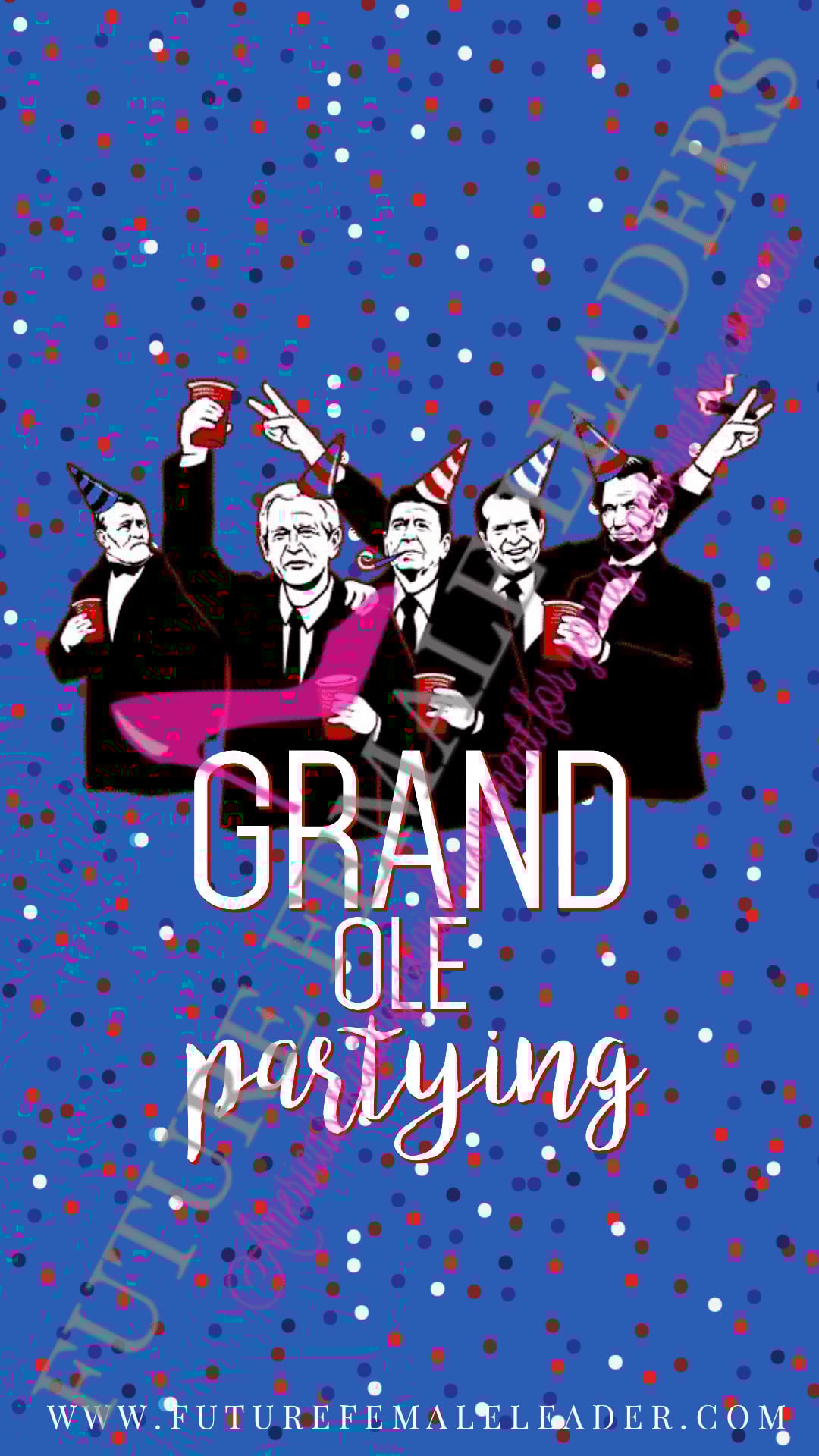 🔥 [50+] Republican Party Wallpapers | WallpaperSafari