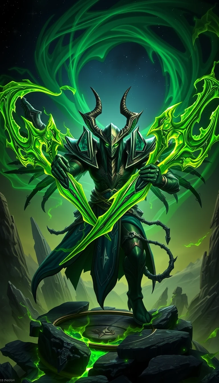 🔥 Free Download Wow Illidan Wallpaper by @shelbywalker | WallpaperSafari