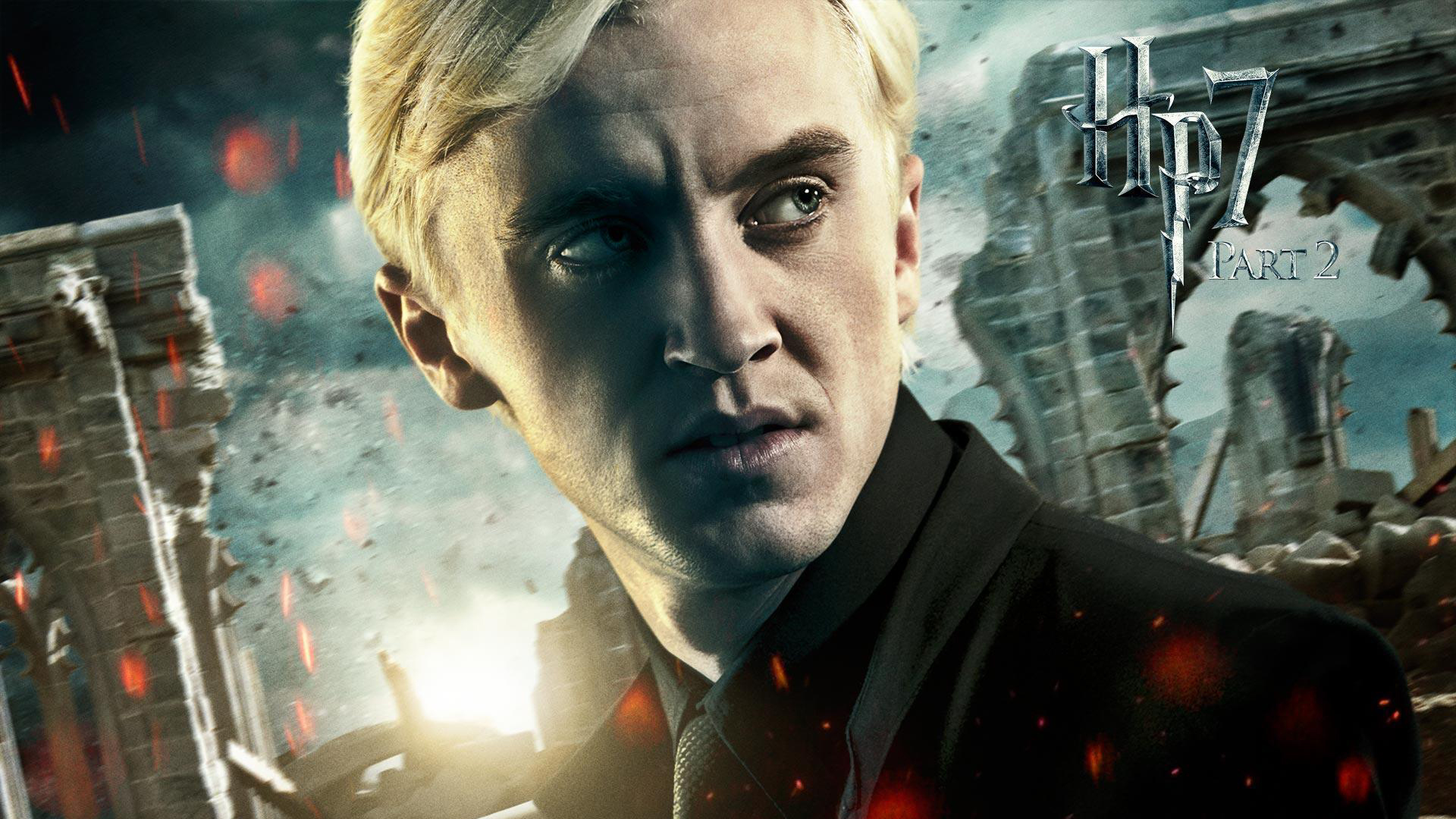 🔥 [40+] Draco Malfoy Wallpapers | WallpaperSafari