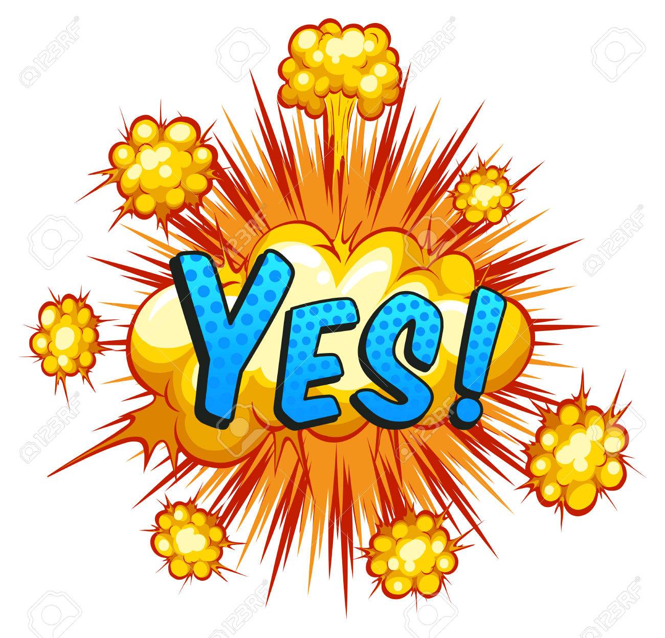 Free download Yes And No Typography No Background Icons PNG Free PNG ...