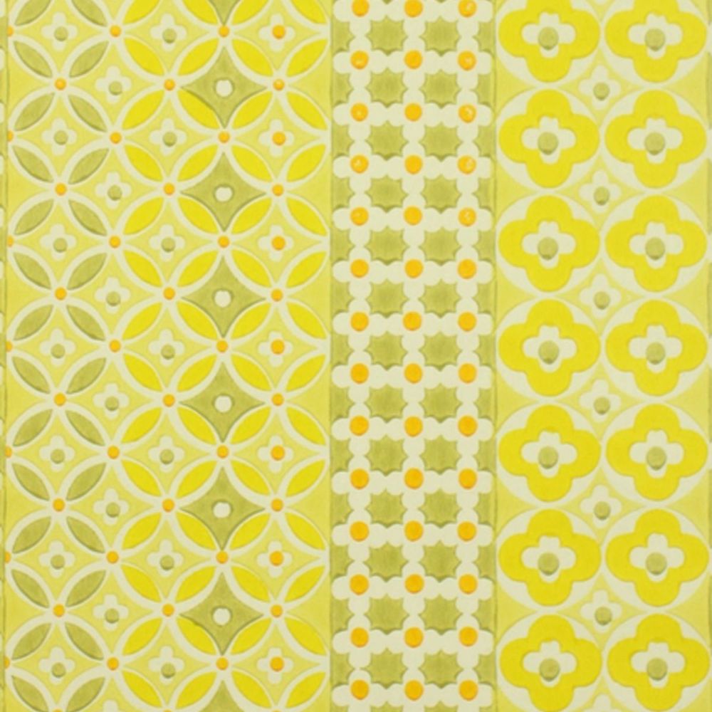 Free download Rivo Alto Wall Paper 1960s 1970s Geometric [COL 2722 ...