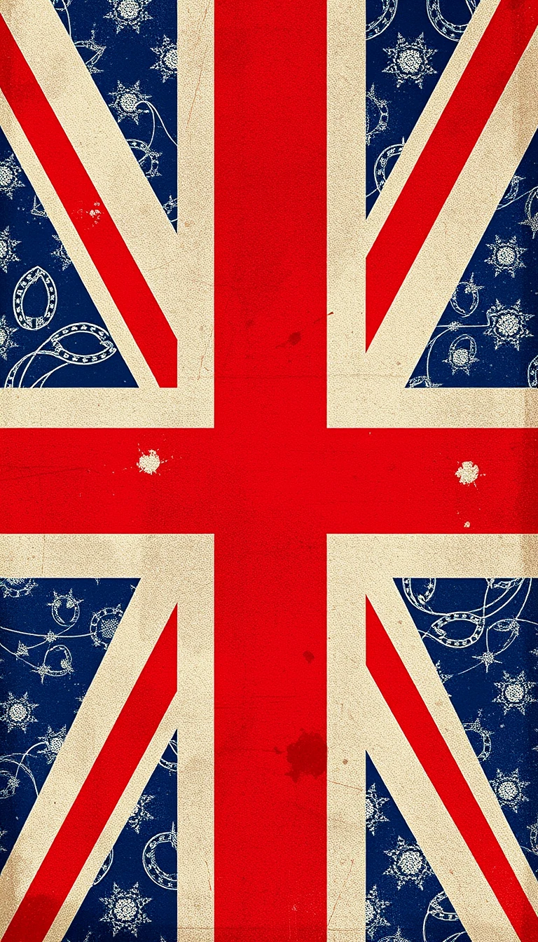 🔥 Free Download British Flag Wallpaper by @stephanieh55 | WallpaperSafari