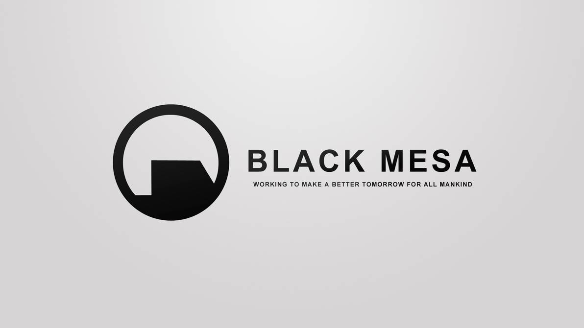 🔥 Free Download Black Mesa Motto Light Background By ne1l by @bblake70 | WallpaperSafari