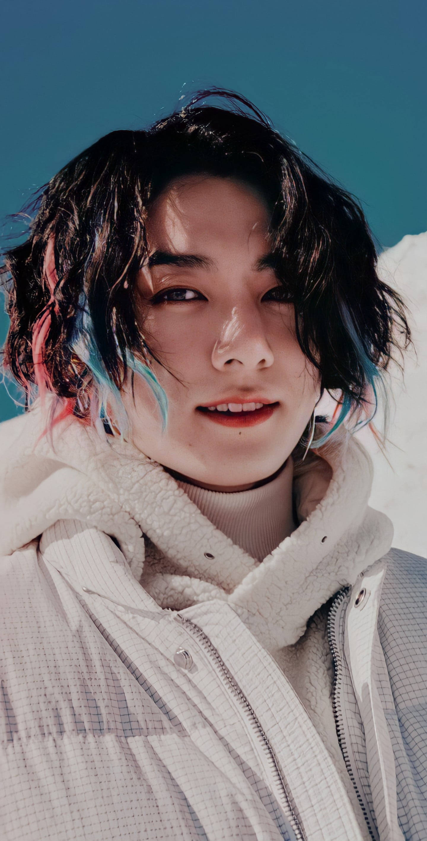 🔥 [60+] Bts Jung Kook Cute Wallpapers | WallpaperSafari