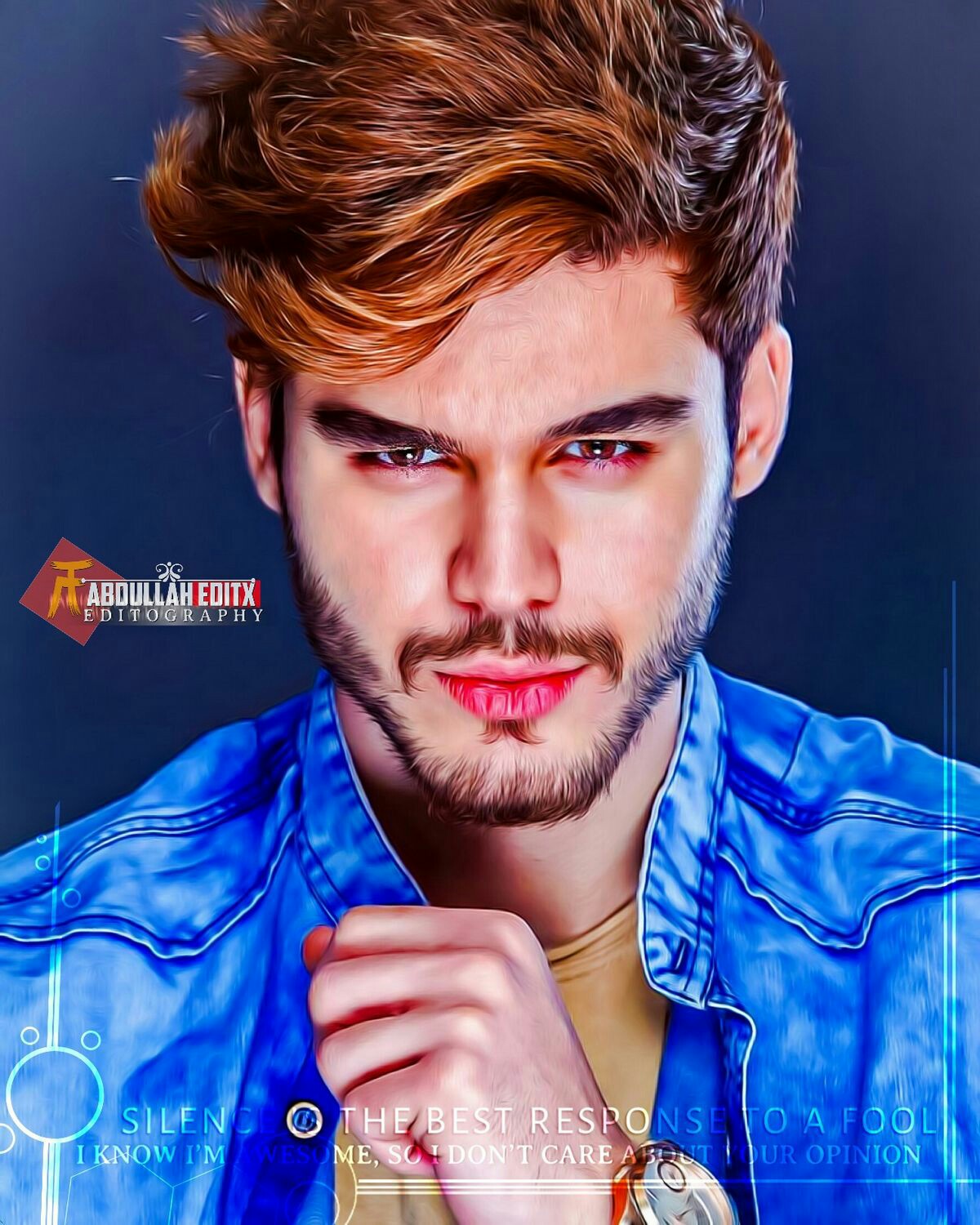 🔥 Free Download Stylish Boy Image Hd Wallpaper by @nataliecowan ...