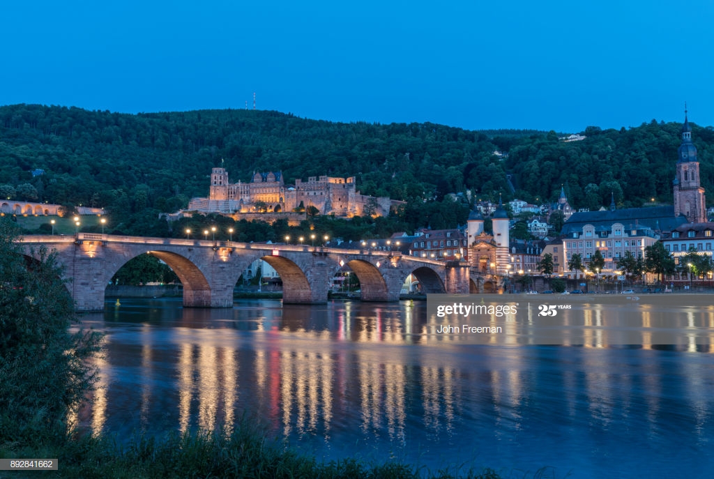 🔥 [20+] Heidelberg Backgrounds | WallpaperSafari