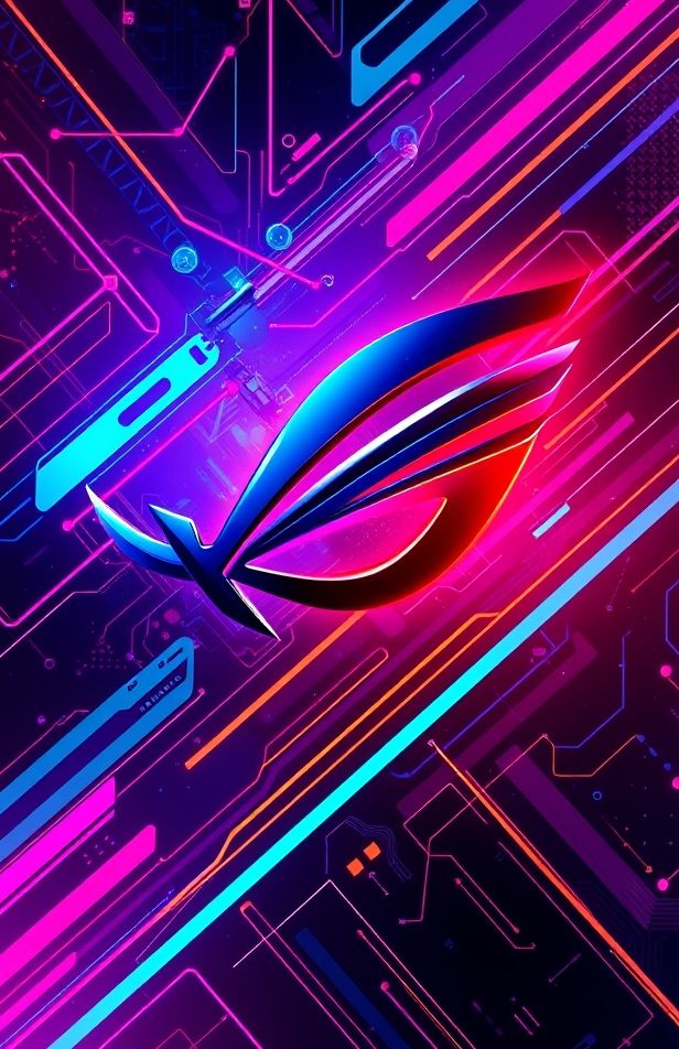 🔥 Free Download Rog Wallpaper Theme Pack by @mcurry59 | WallpaperSafari