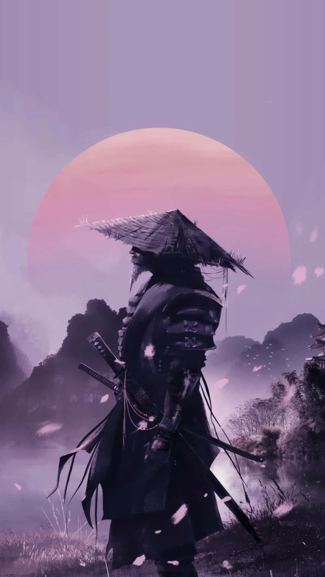 🔥 [30+] Japanese Samurai Wallpapers | WallpaperSafari