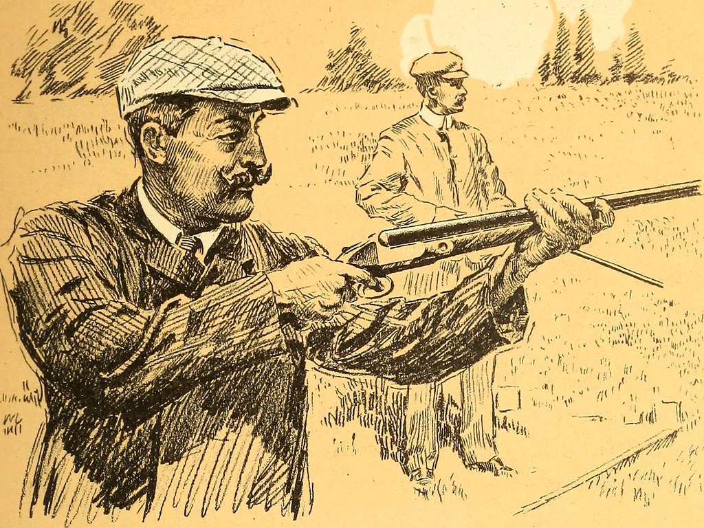 🔥 [30+] Trapshooting Wallpapers | WallpaperSafari