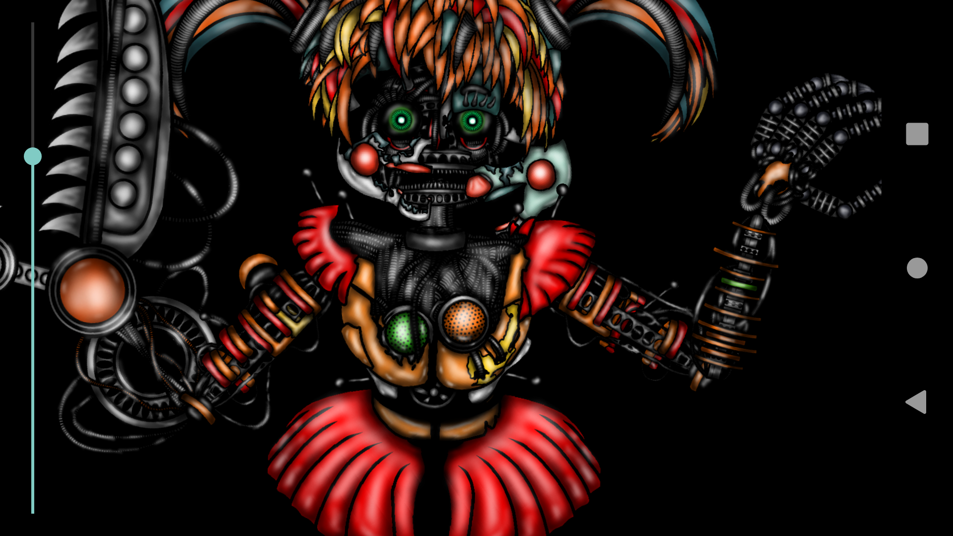 🔥 Free Download Fnfa Image By Motoqwsxbf by @jonbenson | WallpaperSafari