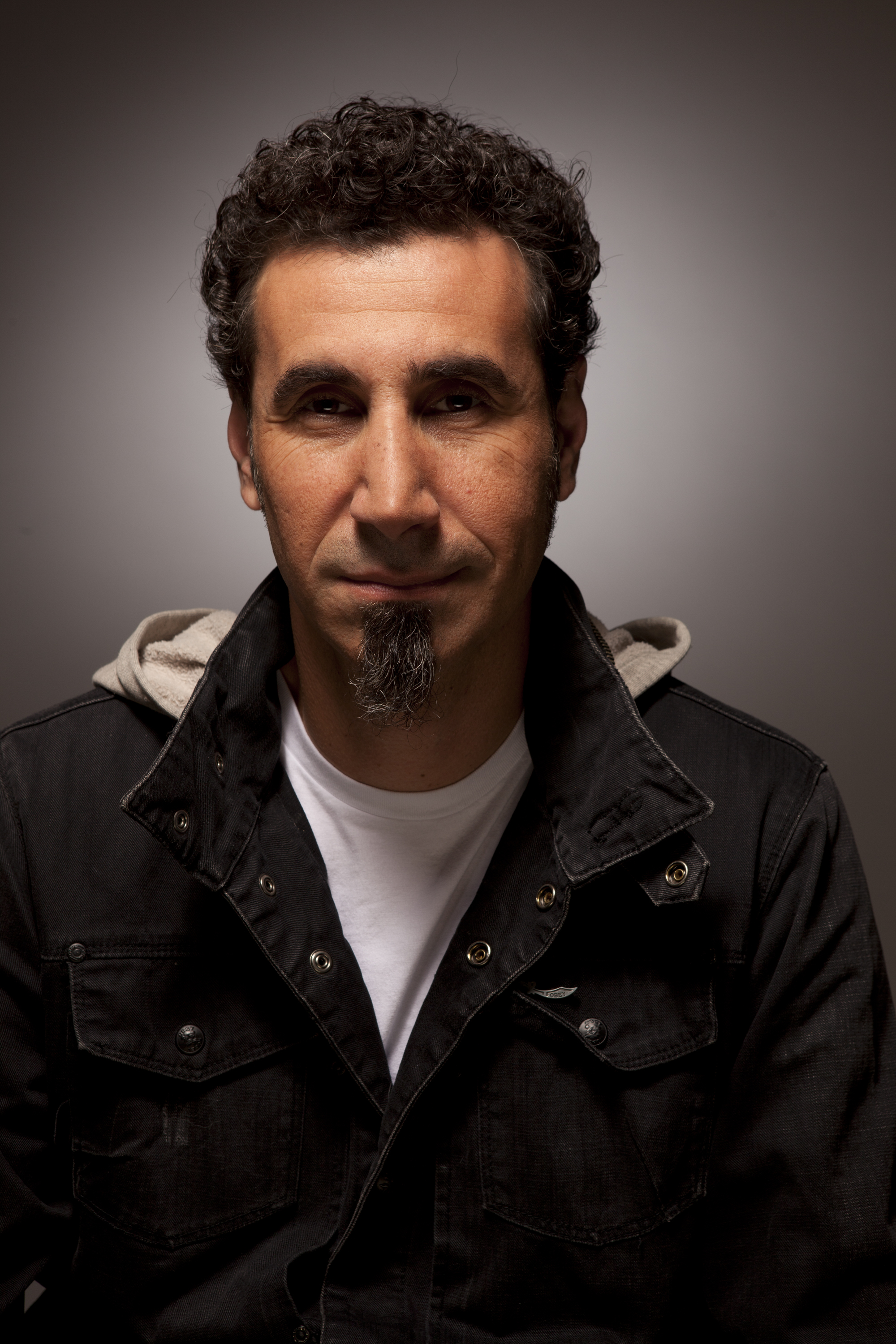 Serj Tankian Logo