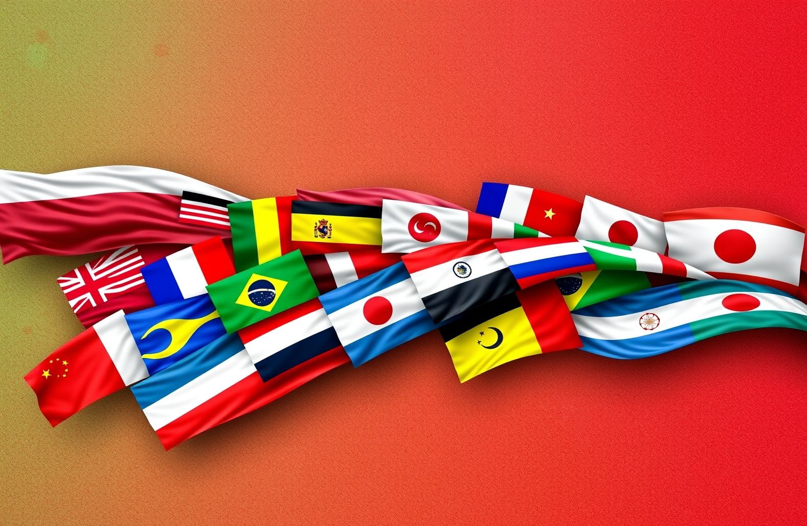 🔥 Free Download World Flags Wallpaper by @isaiahr3 | WallpaperSafari