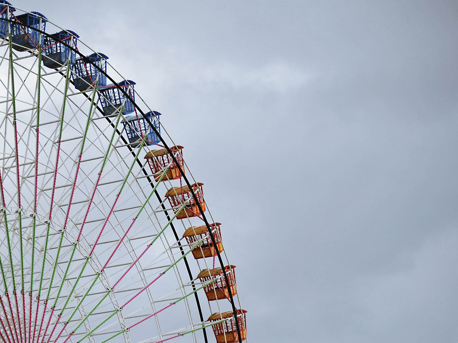 🔥 Free Download Ferris Wheel Wallpaper by @rgutierrez | WallpaperSafari
