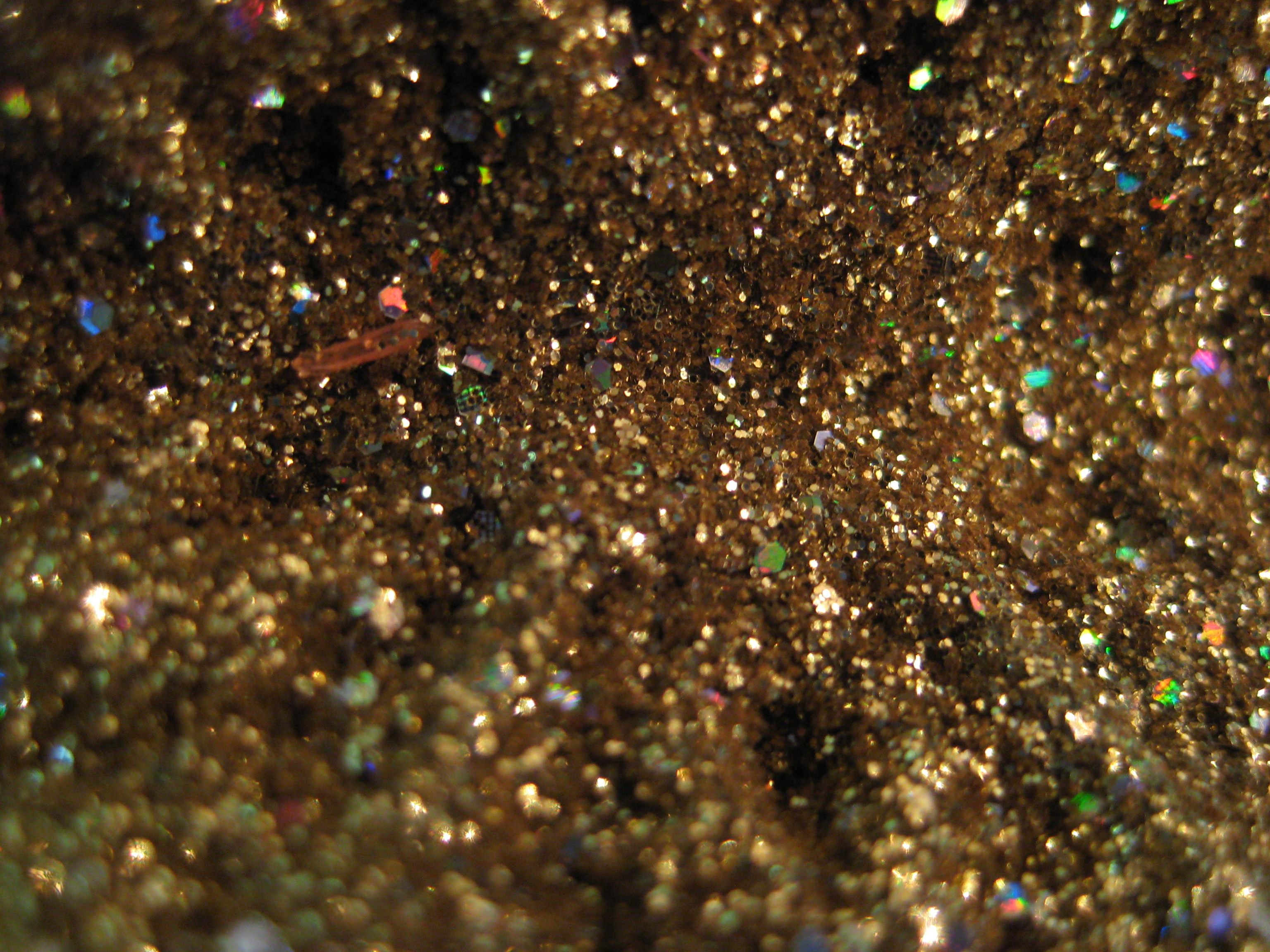 🔥 Free Download Gold Glitter Background Wallpaper by @dpham ...