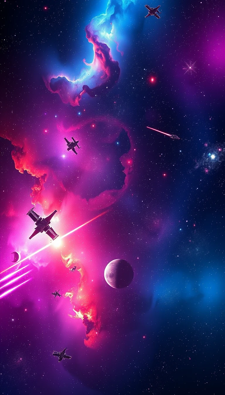 🔥 Free Download Star Wars Space Background Hq by @craiggarcia ...