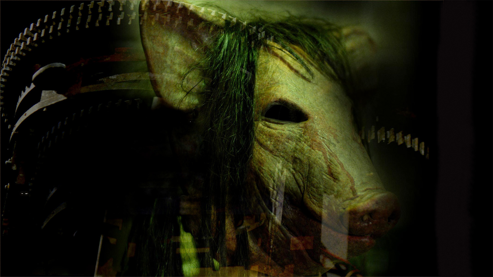 🔥 [50+] Saw 3 Wallpapers | WallpaperSafari