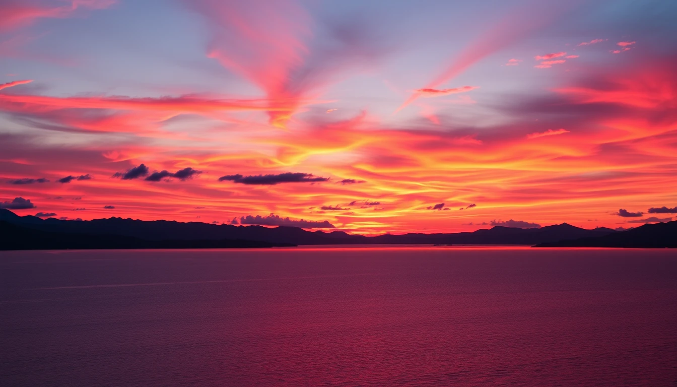 🔥 Free Download Beautiful Sunset Wallpaper by @georgeh47 | WallpaperSafari