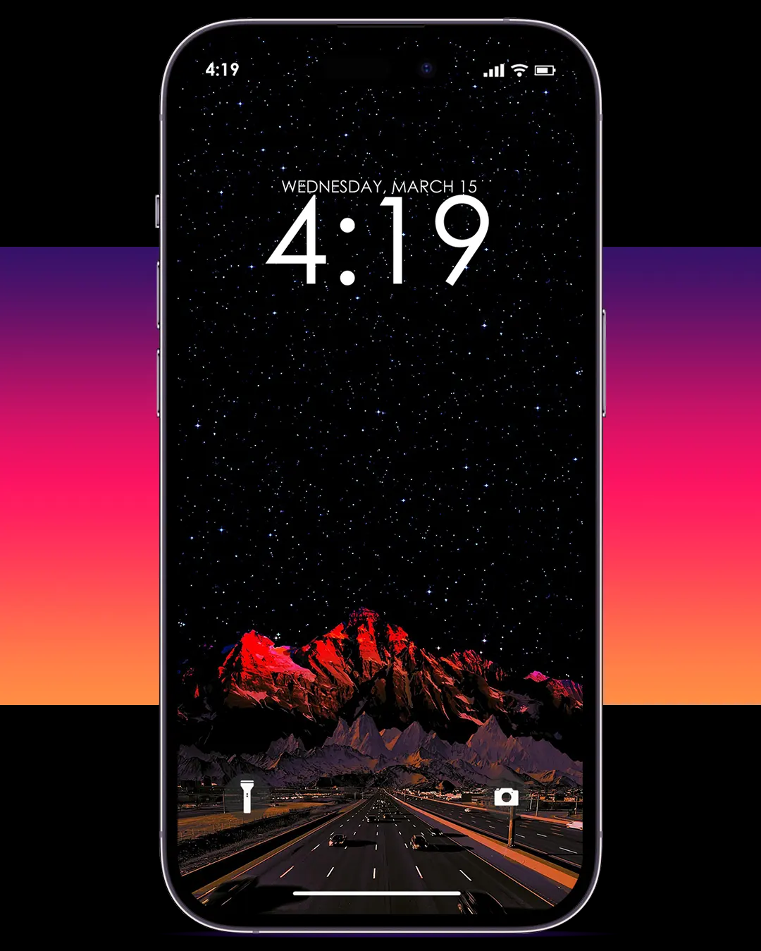 Free Download OLED Iphone Wallpaper 4k 1080x1350 For Your Desktop