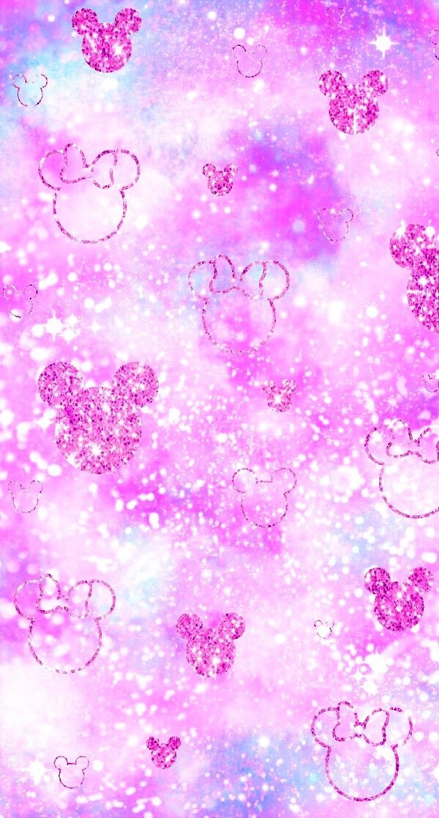 🔥 Free Download T I Pink Minnie Mouse Wallpaper D Th Ng Cho M Y Nh by ...