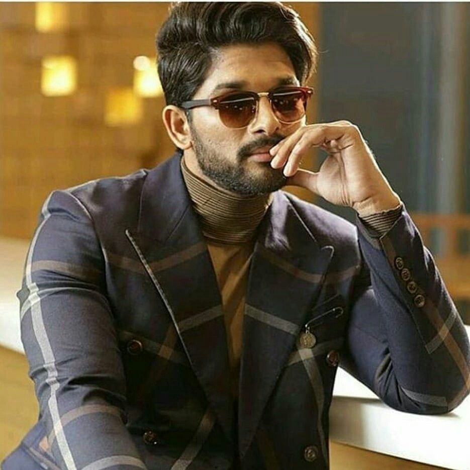🔥 Free Download Alluarjun Dj Movie Actor Photo Actors Image by @cleach ...