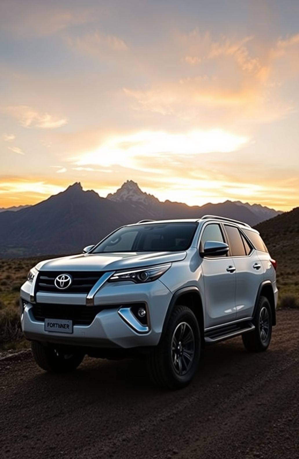 🔥 Free Download Toyota Fortuner Wallpaper by @mmckenzie | WallpaperSafari