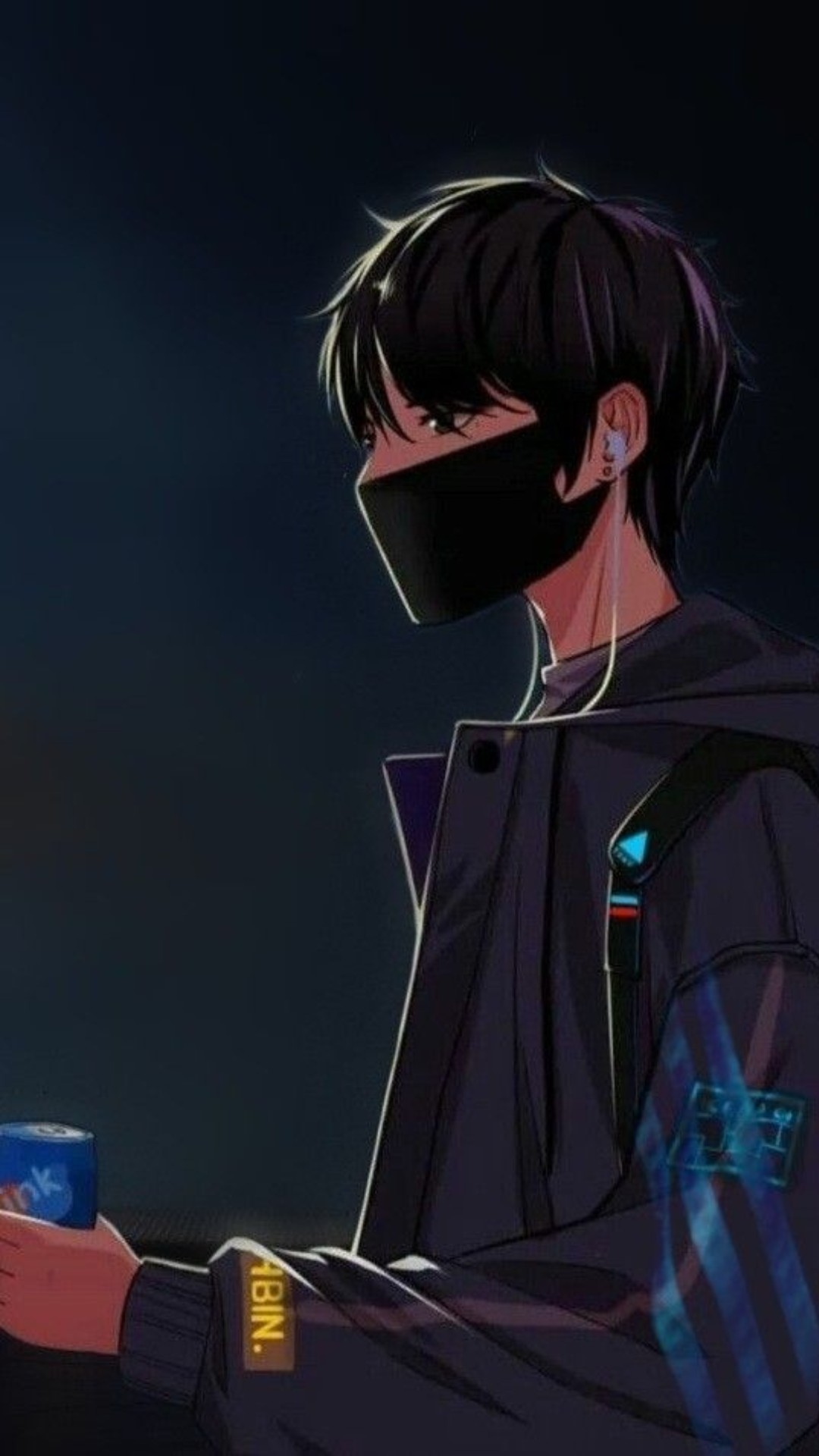 🔥 [40+] Handsome Anime Boy Wallpapers | WallpaperSafari