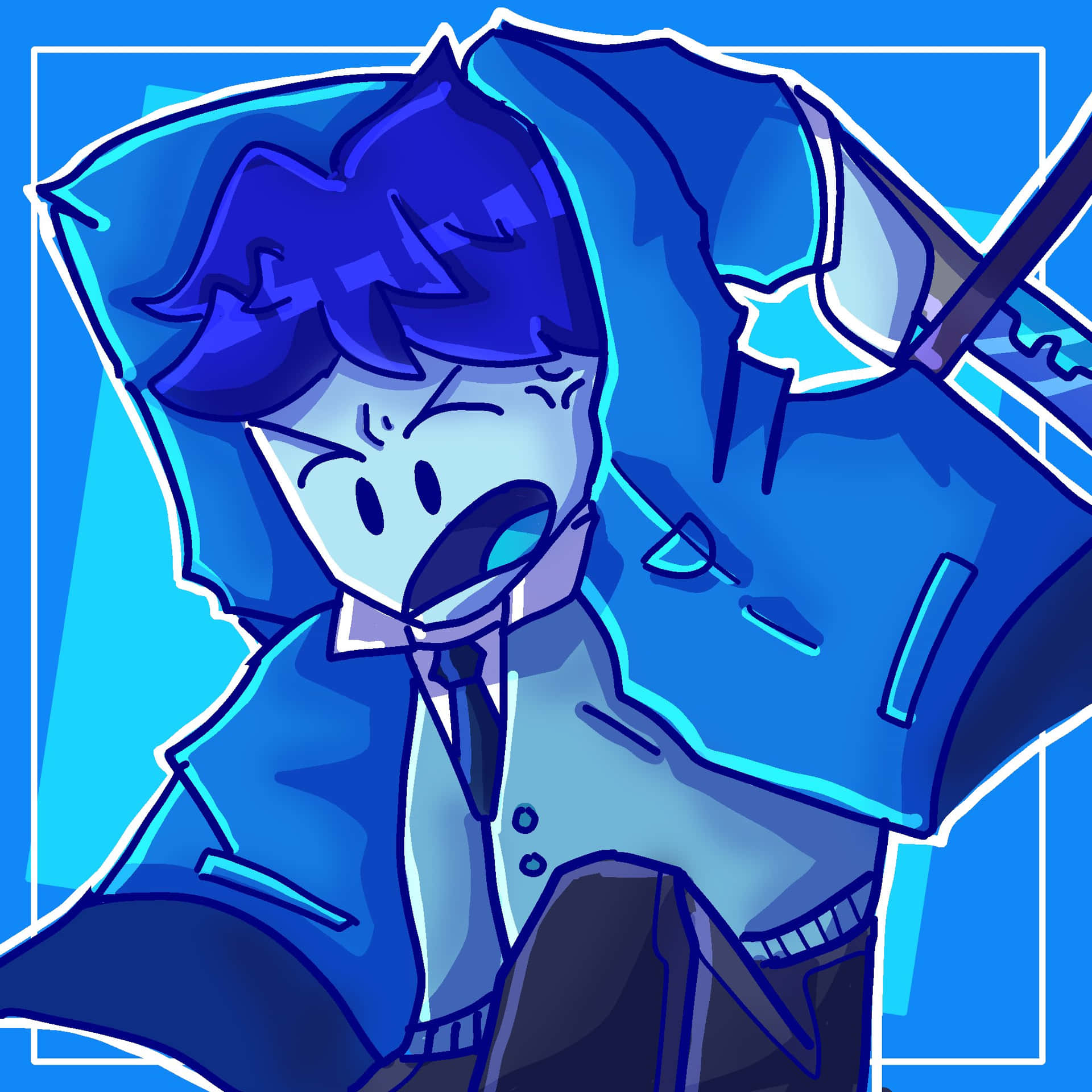 🔥 Free Download Roblox Pfp Wallpaper by @trevorb49 | WallpaperSafari