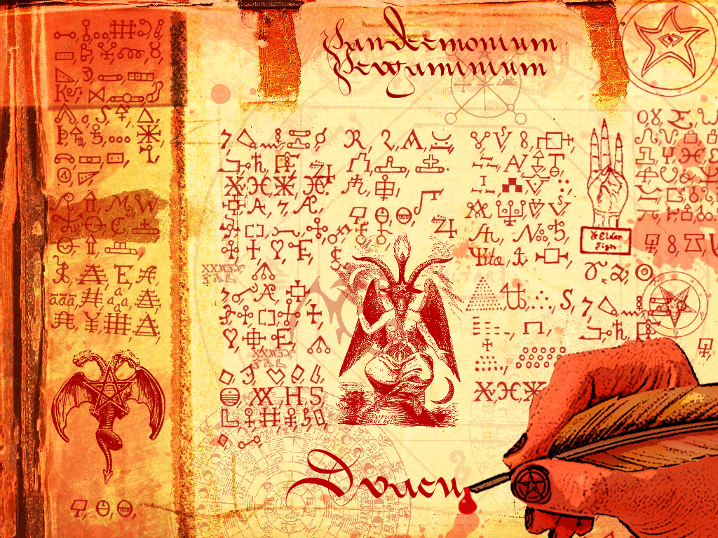 🔥 Free Download Modern Mythology January by @ashleyc76 | WallpaperSafari