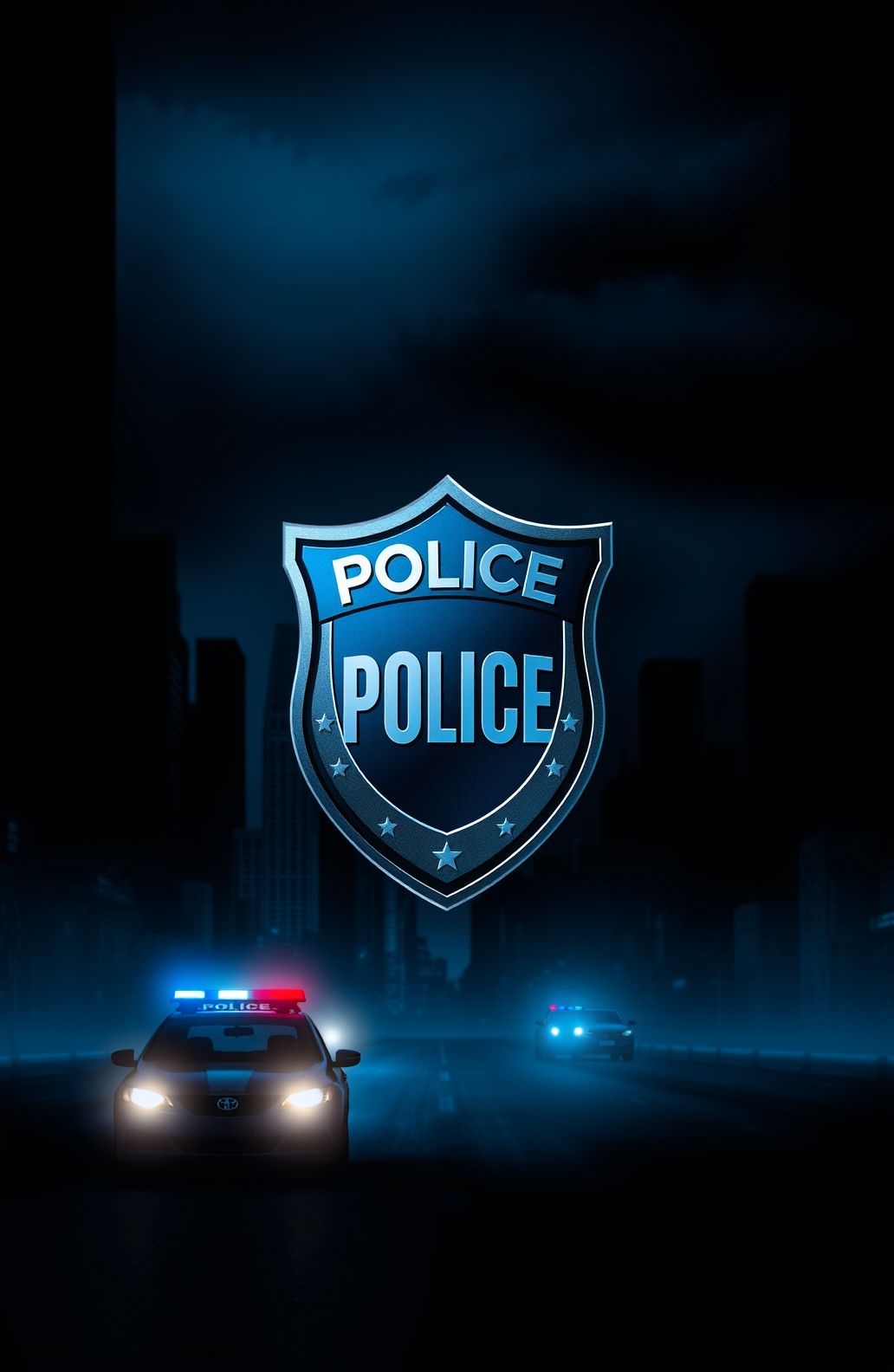 🔥 Free Download Police Wallpaper Background by @robinc | WallpaperSafari
