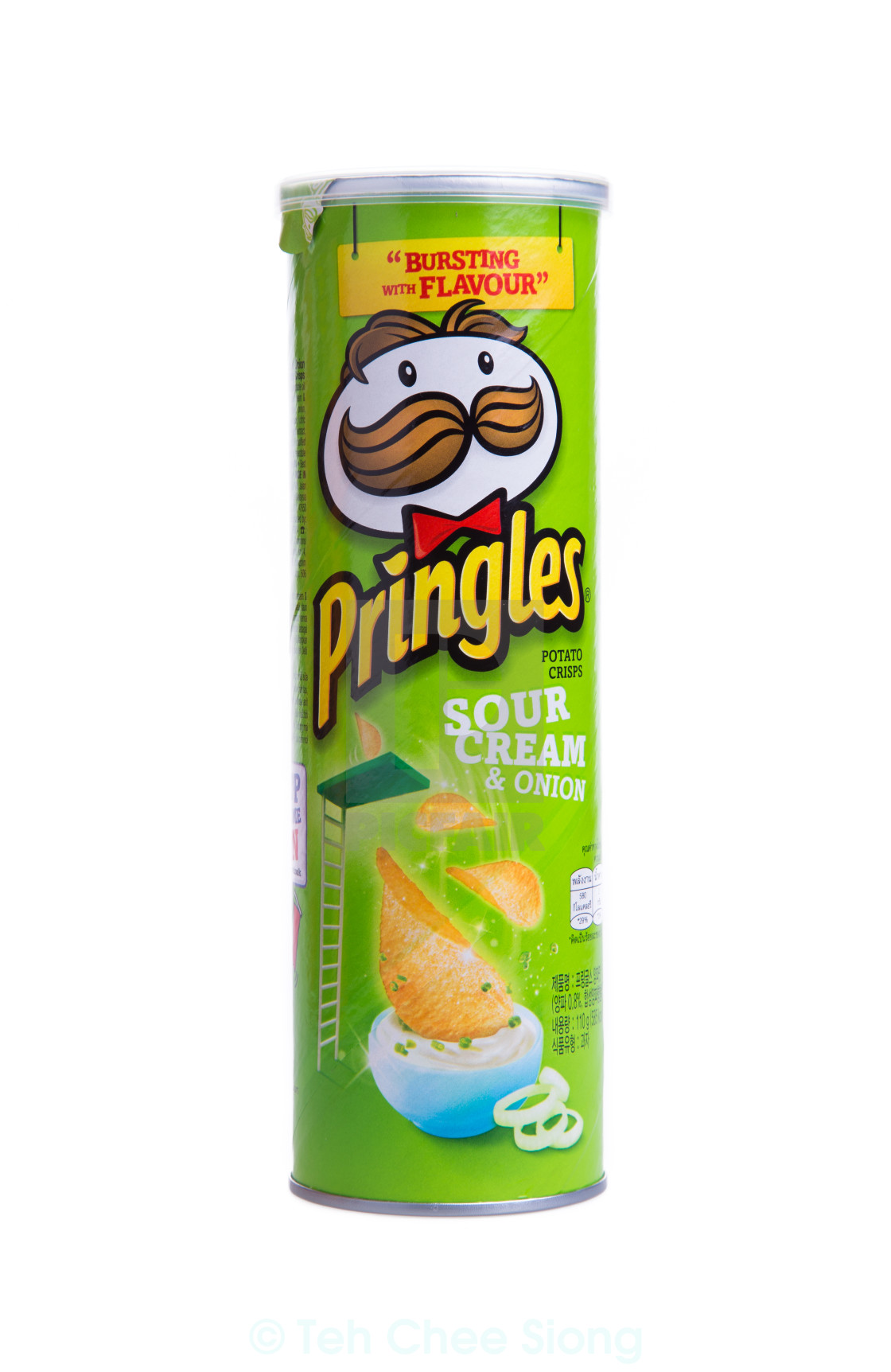 🔥 Free download Pringles isolated on white background License download ...
